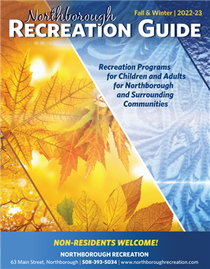Northborough Recreation: Online Registration by MyRec.com Recreation ...